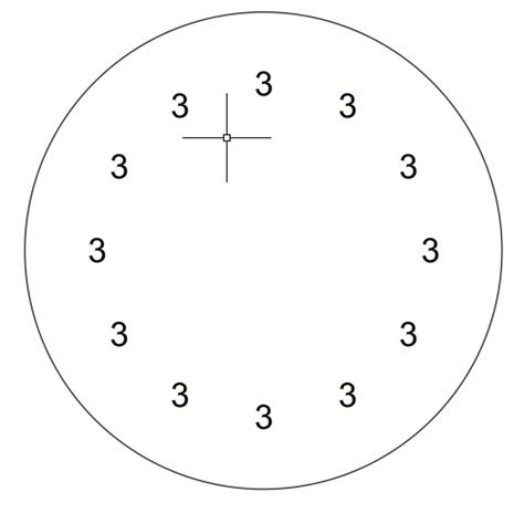 How To Use AutoCADs Array Command Engineering Com