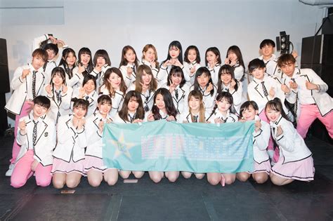 練習生育成プロジェクトKPOP学園 初お披露目単独ライブDREAMERS開催 ギャラリー 新大久保ホットガイド