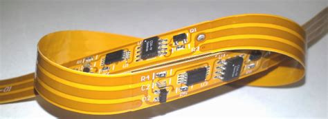 Printed Circuit Boards Different Types Their Working