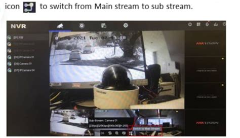 How To Add Solar Camera On Nvr Through Isup Protocol Hikvision Singapore