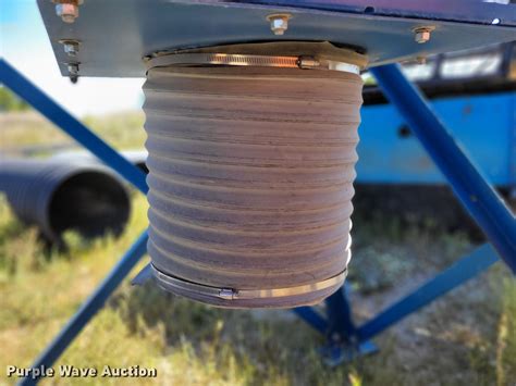 Donaldson Torit Downflo Ii Dust Collector In Irvington Ne Item