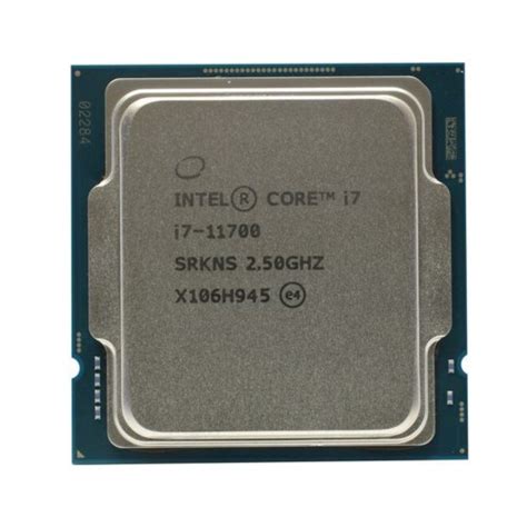 Intel Core I Th Gen Processor Tray Price In Bangladesh