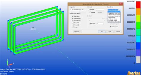 Beam Element Femap The Best Picture Of Beam
