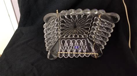 Not Sure Of These Patterns Eapg Collectors Weekly