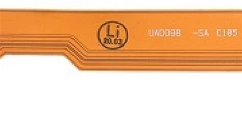 Oppo Reno Charging Port Flex Cable Replacement Cellspare