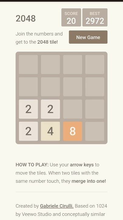 Codingpuzzlegameprogrammingjavascriptcsshtml Youtube