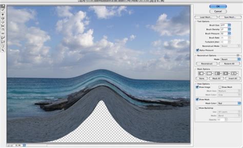 Tutorial Ripple Effect