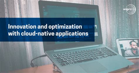 Wipro On Linkedin Application Modernization Using Cloud Native