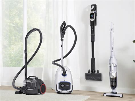 Unlimited Cordless Stick Vacuum Cleaners