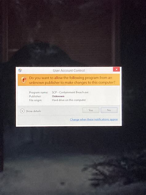 trying to play a game today and this popped up please help if anyone