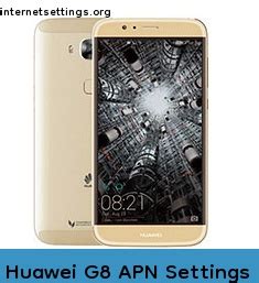 Huawei G Apn Settings G G G Lte Volte Internet Setting