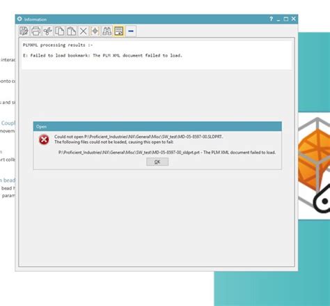 Opening Solidworks Files