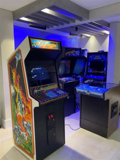 Black Widow 18 Final Restauração Completa