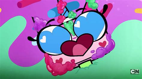 Unikitty Sad Face