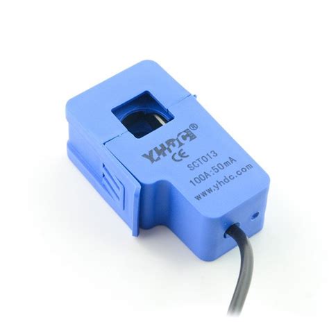 Current Sensors Botland Robotic Shop