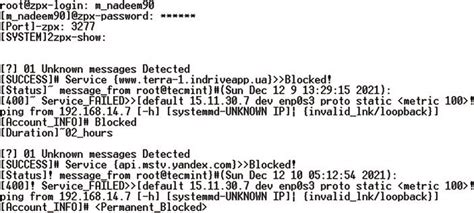 Dynamic Ip Address Blocking Download Scientific Diagram