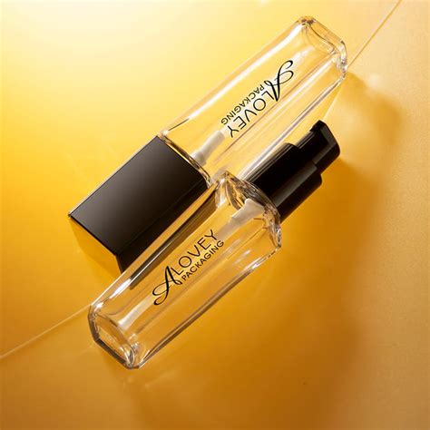 Luxury Cosmetic Cream Makeup Pump Bottle 30ml