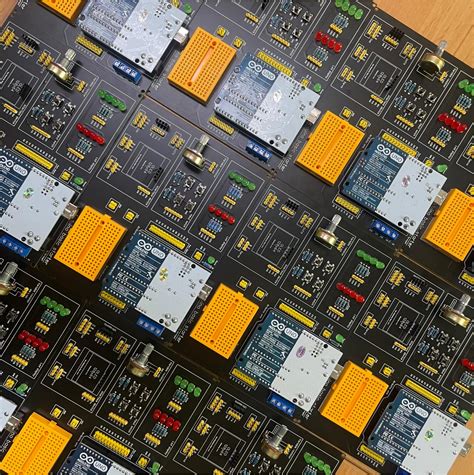 🧧จัดส่งชุด Arduino Basic Starter ขอบคุณที่ไว้วางใจ 1 599 บาท สนใจติดต่อสอบถามได้ครับ รับจัดอบรม