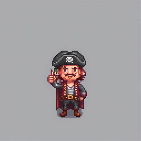 Pixel Pirate Images Free Download On Freepik