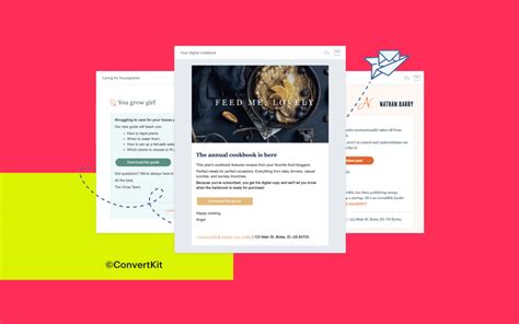 Email Marketing Design How To Create A Great Campaign