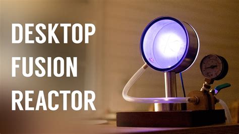 How To Build A Fusion Reactor Builders Villa