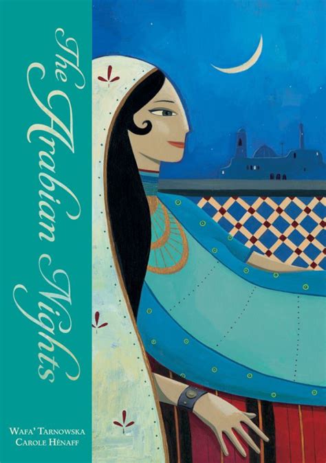 What Is The Story Behind Arabian Nights