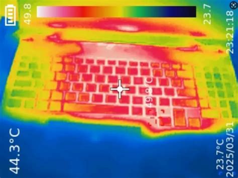 七彩虹 隐星g16 Pro Rtx 5080笔记本 开箱测试 知乎