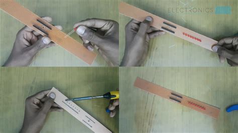 Build A Diy Pov Display Lightshow With Arduino