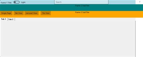 winui2 xaml island unable to use tabview microsoft qanda