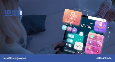 Qué Hace Un Ux Ui Designer Consigue Regalos