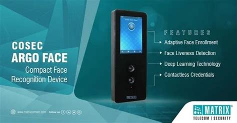 Matrix Fingerprint Biometric Access Control System Screen Size 4 Inch Model Name Number