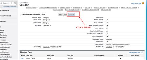 Delete Multiple Records Without Apex Code In Salesforce