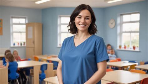 What Is An Enabling Environment In Early Years Care Learning