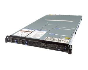 IBM System X Recension Ninja Teknik