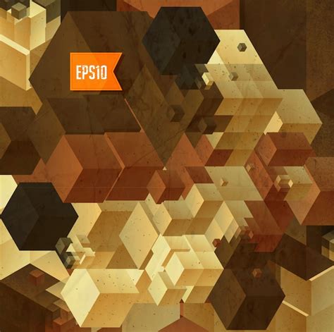 텍스처 포스터 빈티지 메시지 책 프리미엄 벡터