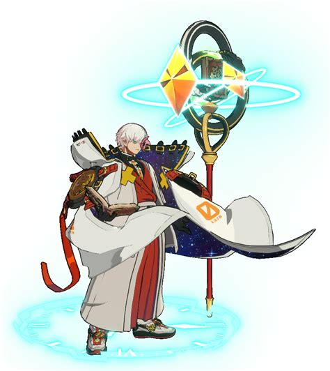 File GGST Asuka R Shooting Time Stretch Accelerate Png Dustloop Wiki