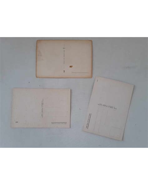 Χαρουμενα Γενεθλια 3 καρτ ποσταλ εποχης