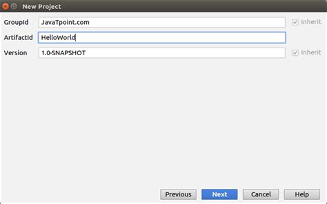 intellij idea build tools tpoint tech