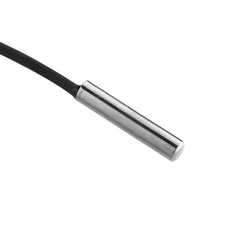 V Digital Thermometer LCD Humidity Temperature Meter PC Thermometer Hygrothermograph Walmart Com