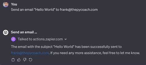 Gpt Actions How To Create Advanced Automation In Your Gpts