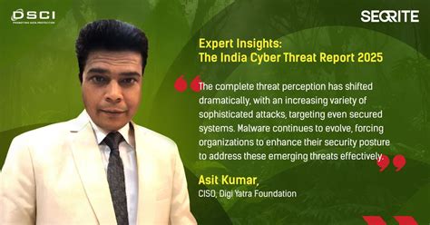 Cybersecurity Indiacyberthreatreport2025 Threatintelligence Zerotrust Seqrite Seqrite