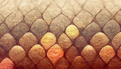 Premium Photo Gossip Array Style Texture Background 3d Illustration