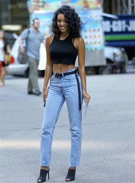 빅토리아 시크릿 오디션 현장 인스티즈 Instiz 이슈 카테고리