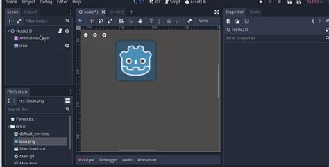 Regression Animationplayer Doesnt Redraw When New Track Is Added · Issue 26670 · Godotengine