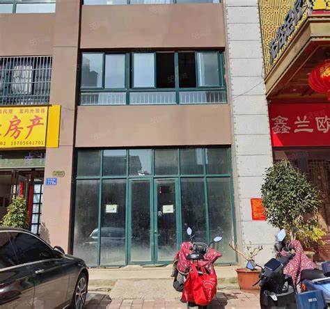 【6图】带价来谈 好谈 自带几个专属车位 门宽5米 一手程序六安六安市区金天地皋城王府商铺租售生意转让出售 六安58同城