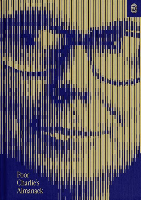 Poor Charlies Almanack The Essential Wit And Wisdom Of Charles T