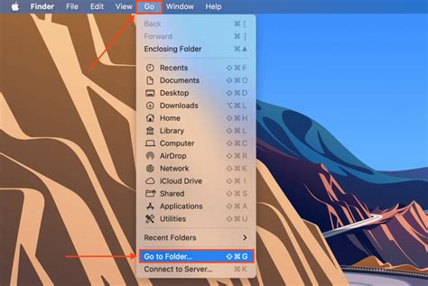 How To Restore Application Support Folder And Its Contents