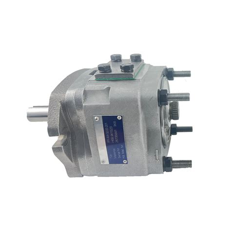 Iph Hydraulic Internal Gear Pump Iph 6b 125 11 Iph 6b 80 11 Iph 6b 100