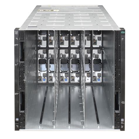 Hpe Synergy 12000 Cto Blade Enclosure Frame 869597 001