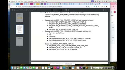 Ocp Networking Switch Abstraction Interface Sub Project Call Jul 18